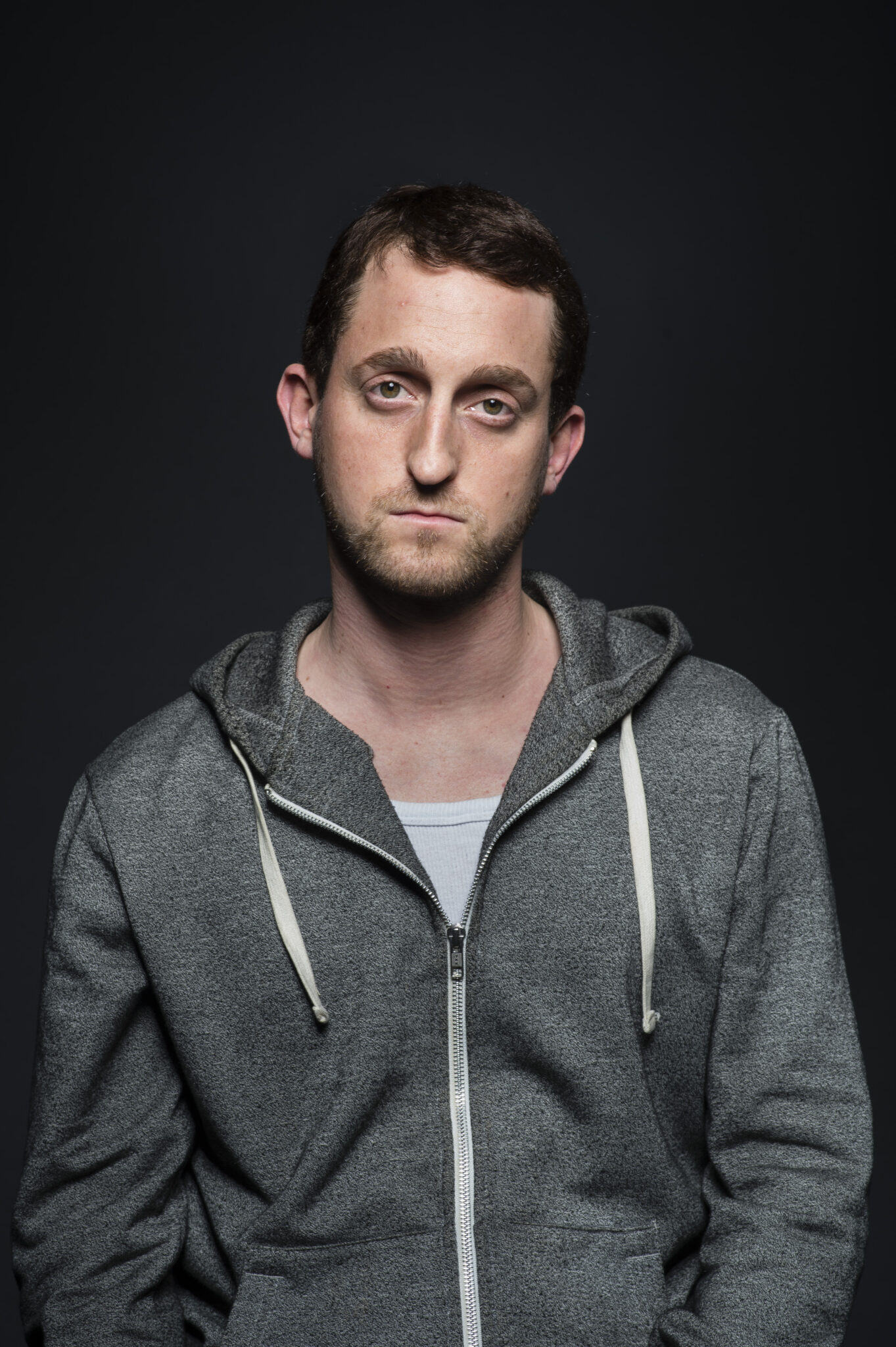 Nicolas Lainé – AtelierCité – ThéâtredelaCité