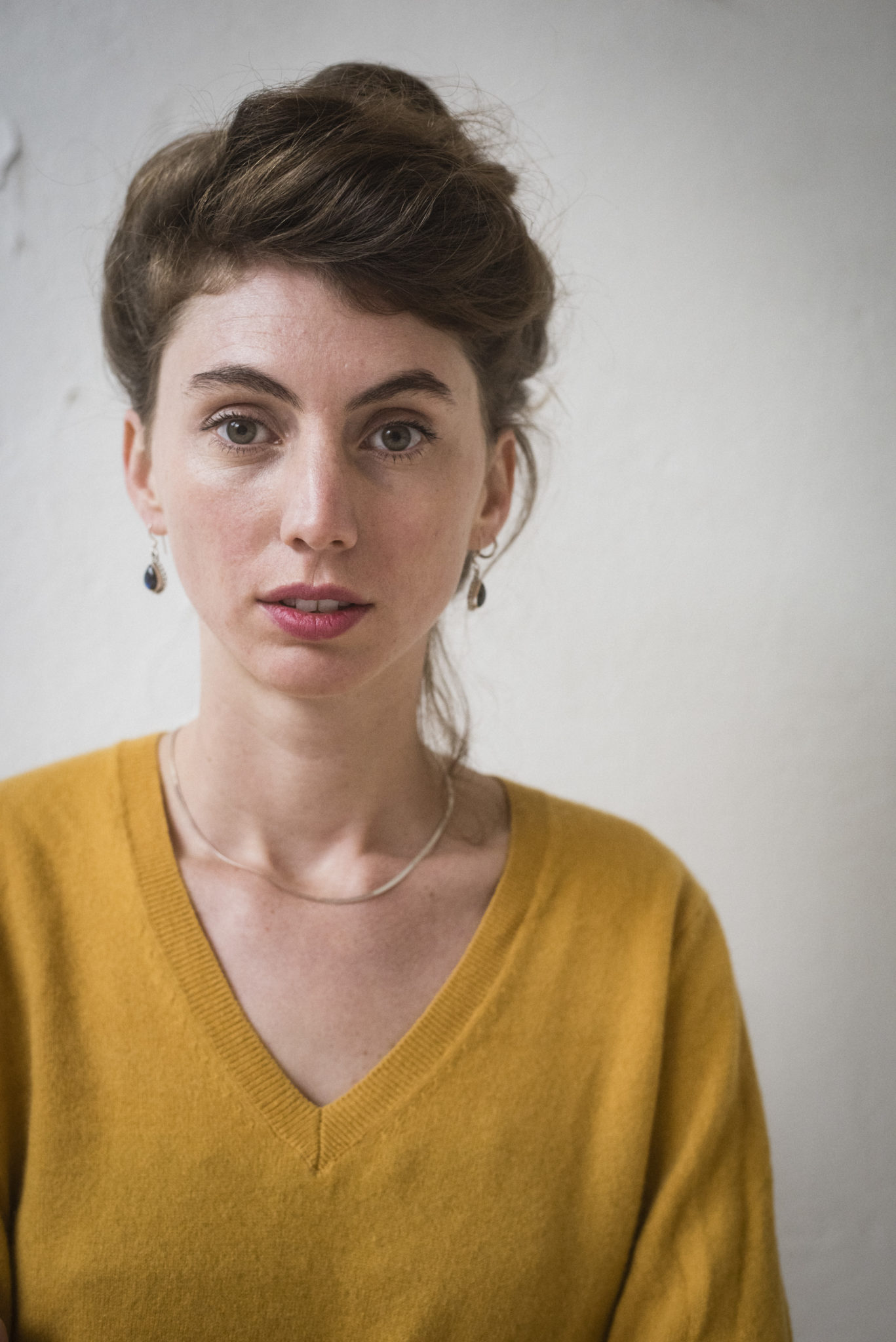 Mélissa Zehner – AtelierCité – ThéâtredelaCité