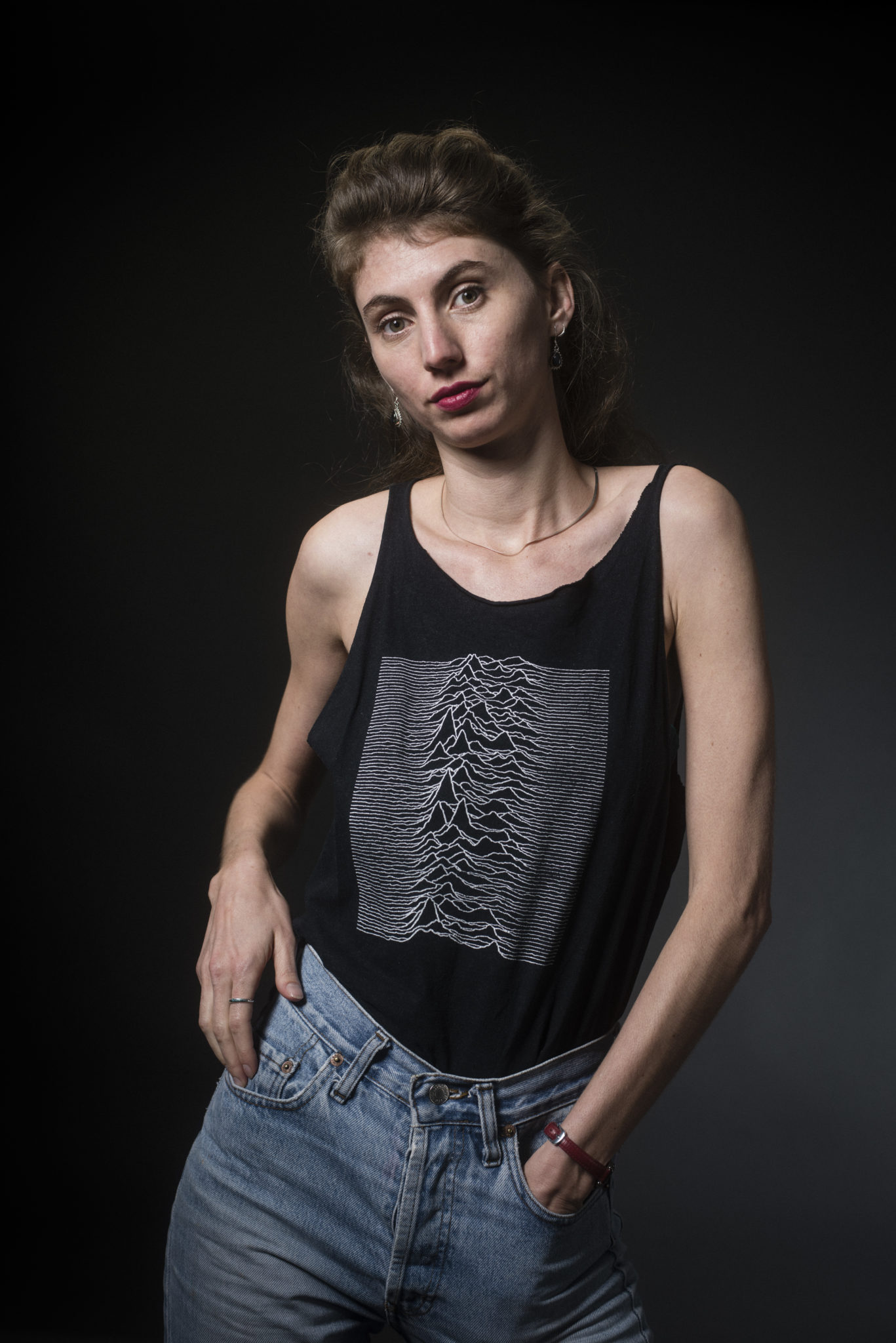Mélissa Zehner – AtelierCité – ThéâtredelaCité