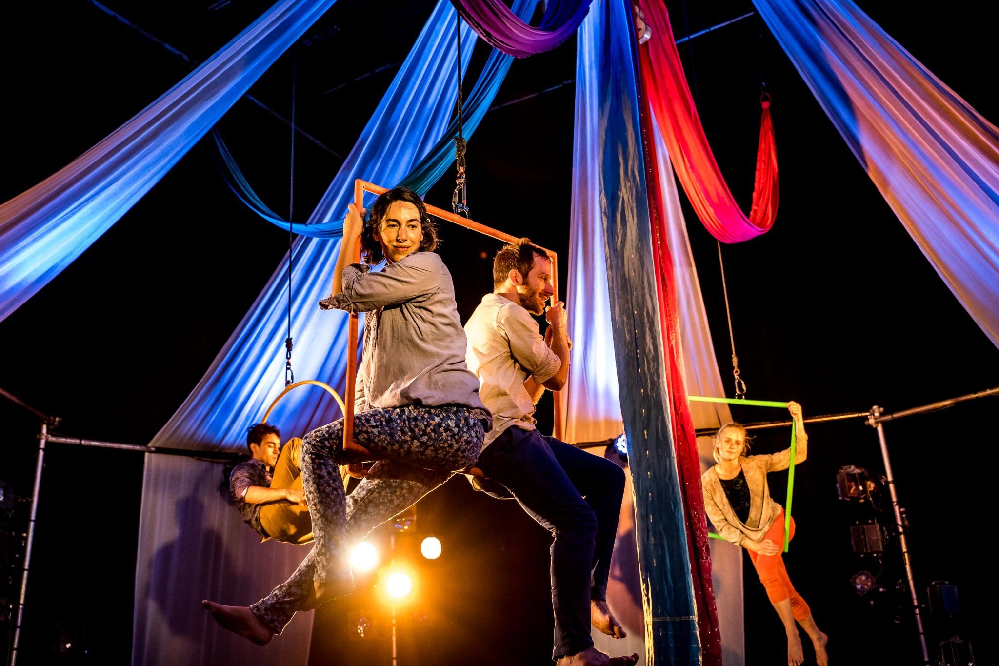 Le Mobile – 2019-2020 – ThéâtredelaCité