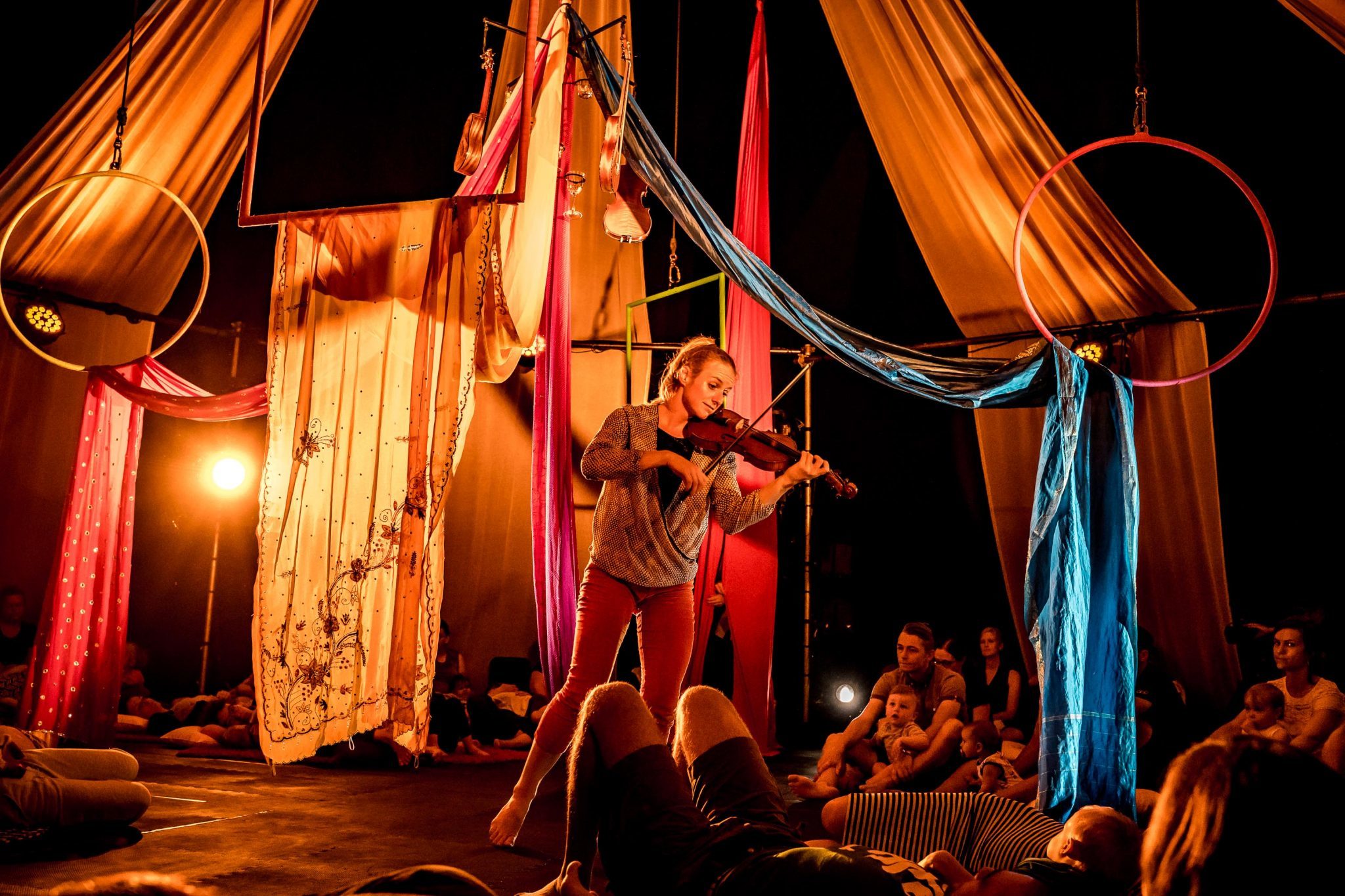 Le Mobile – 2019-2020 – ThéâtredelaCité