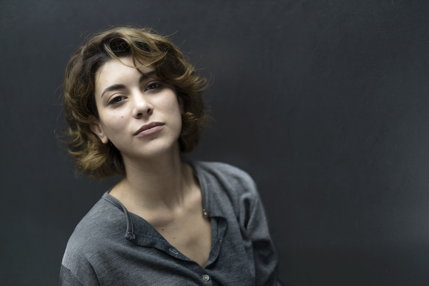 Alice Jalleau – AtelierCité – ThéâtredelaCité