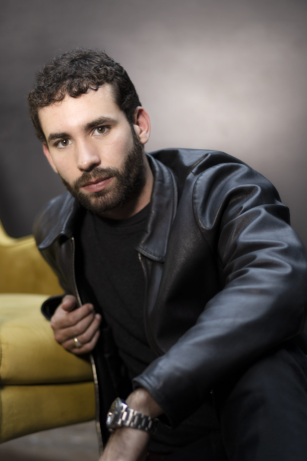 Thomas Ribière – AtelierCité – ThéâtredelaCité