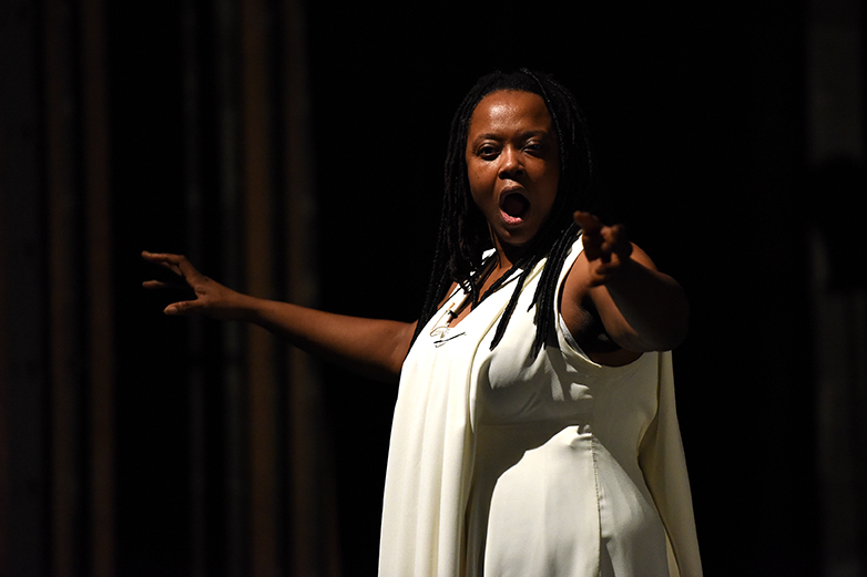 Reine Pokou – 2024-2025 – ThéâtredelaCité