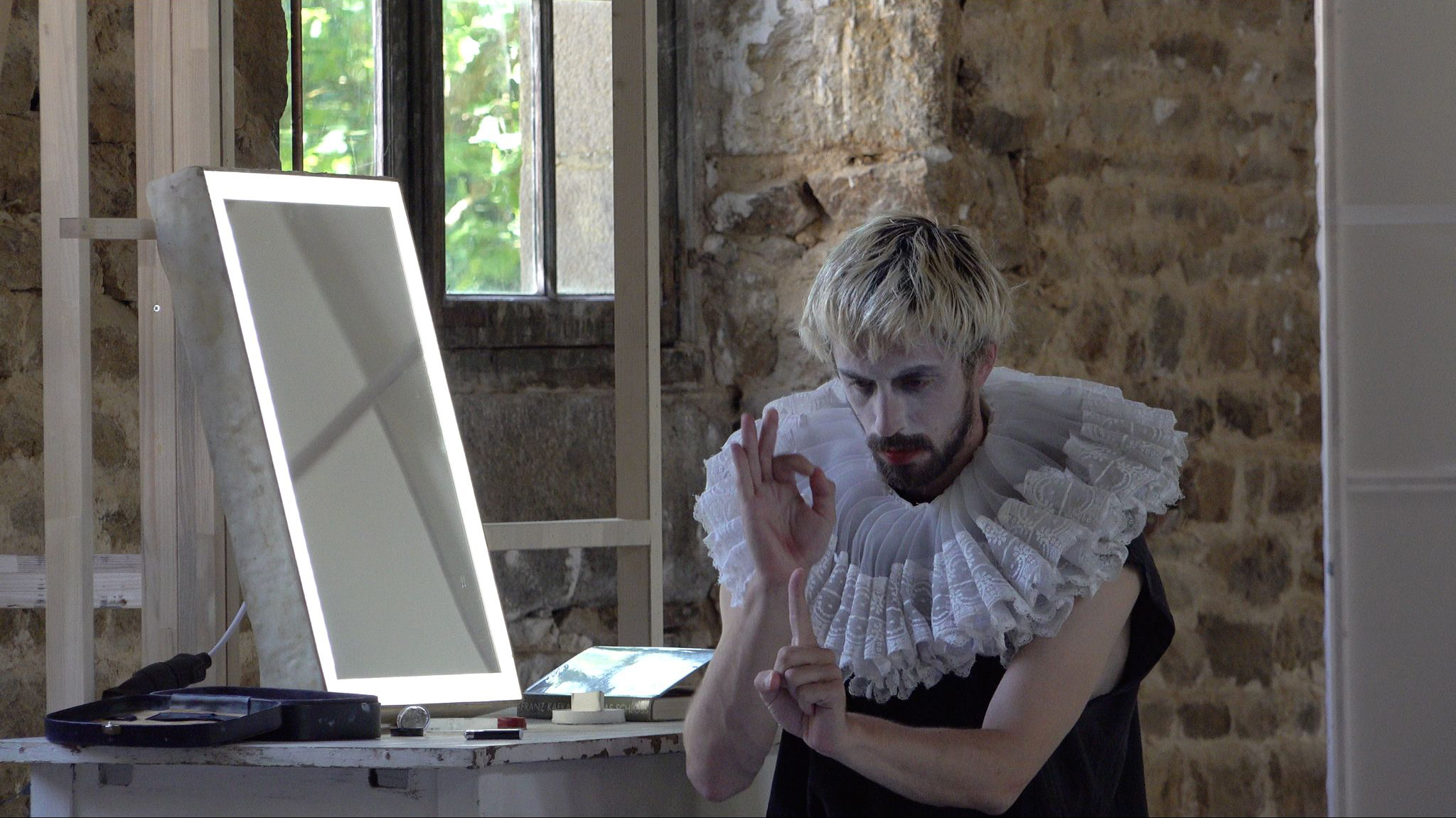 Le Livre de K – 2025-2026 – ThéâtredelaCité