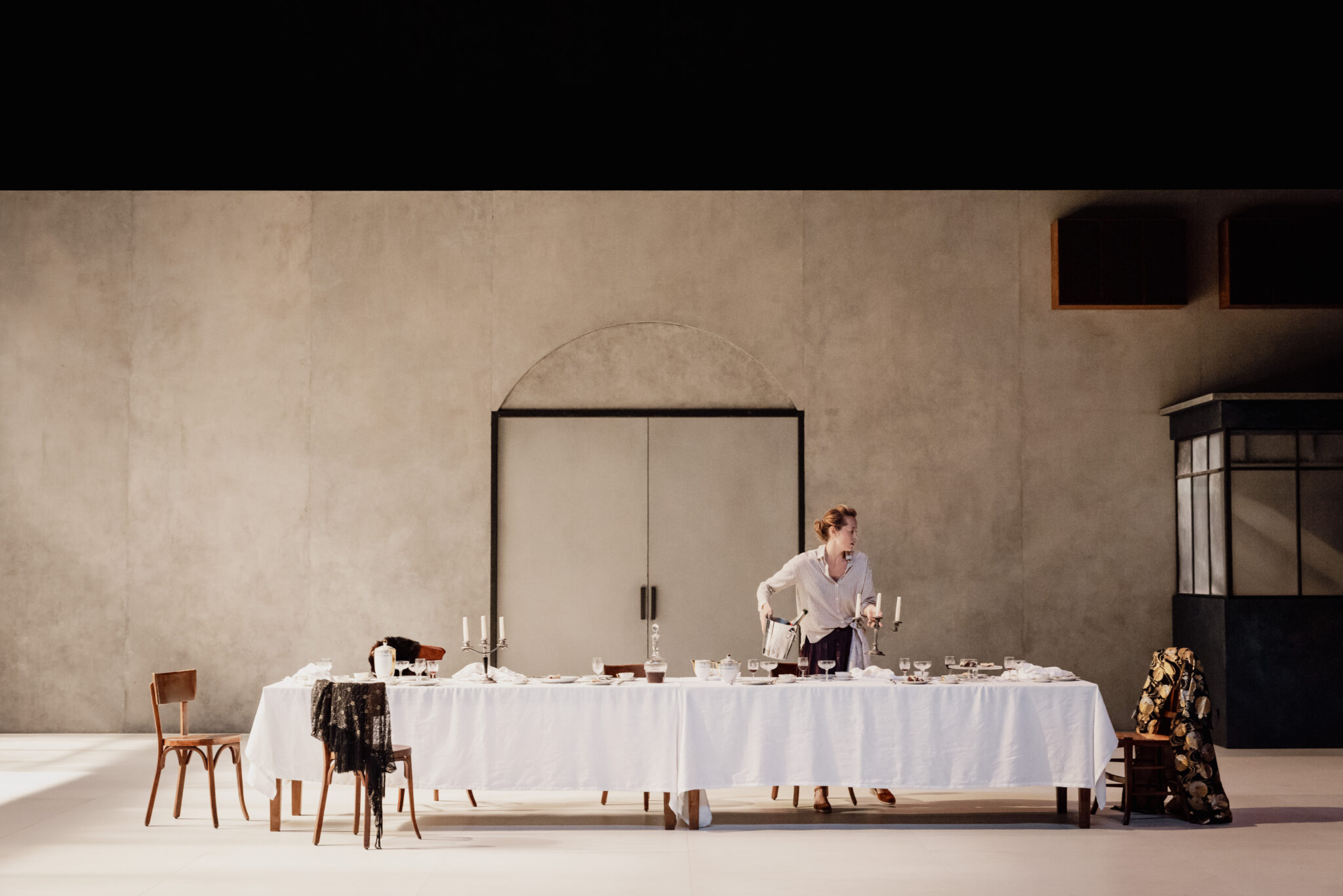 Grand-peur et misère du IIIe Reich – 2025-2026 – ThéâtredelaCité