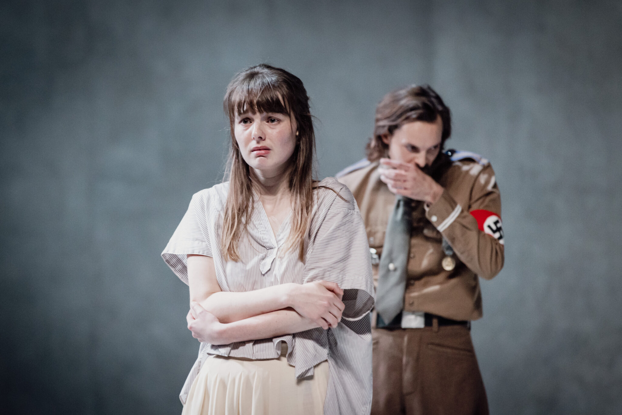 Grand-peur et misère du IIIe Reich – 2025-2026 – ThéâtredelaCité