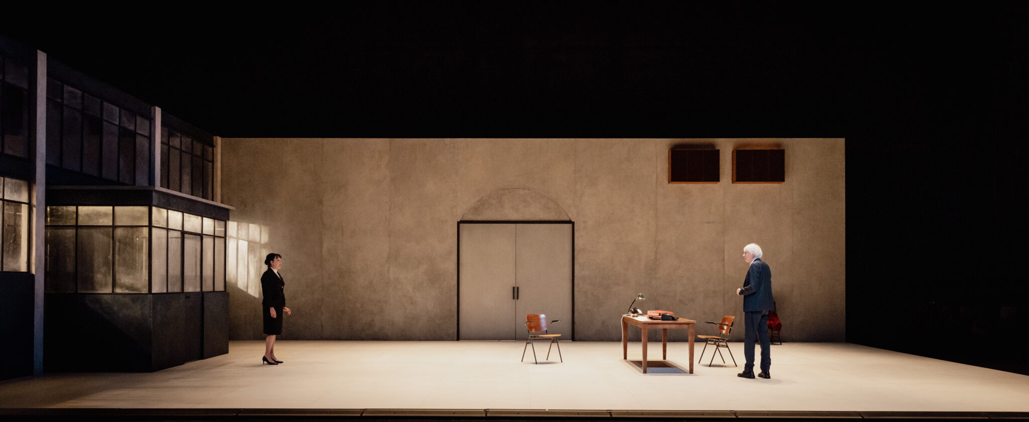 Grand-peur et misère du IIIe Reich – 2025-2026 – ThéâtredelaCité