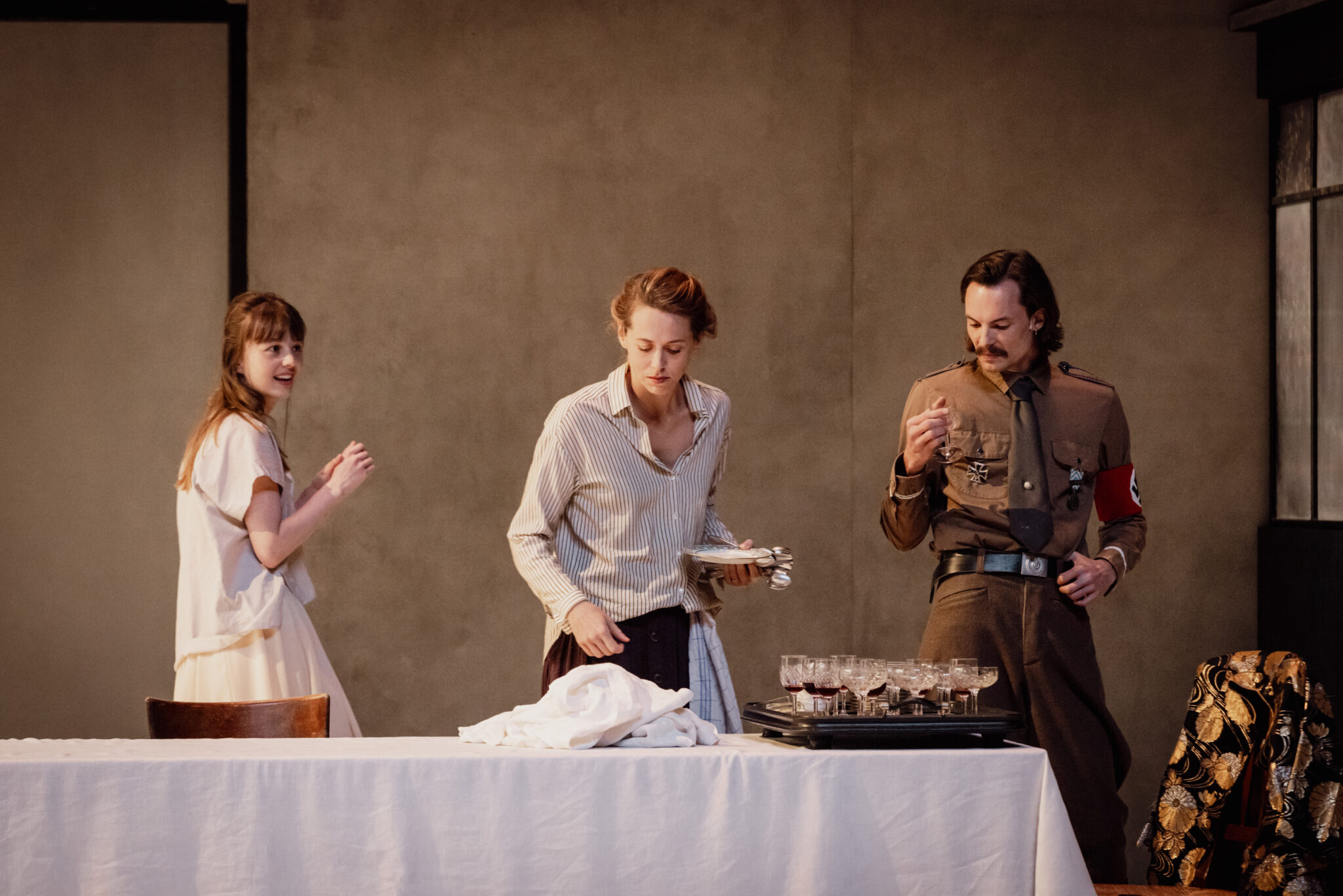 Grand-peur et misère du IIIe Reich – 2025-2026 – ThéâtredelaCité