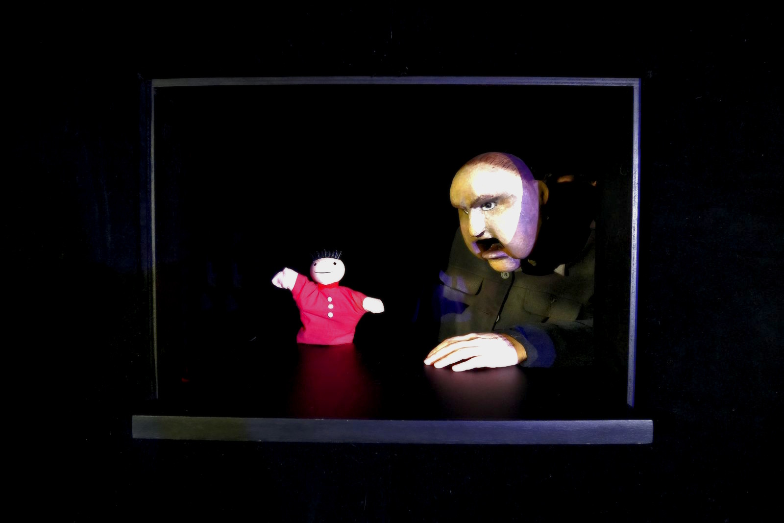 Que faire lorsqu’on a envie de tuer son patron ? – 2025-2026 ...