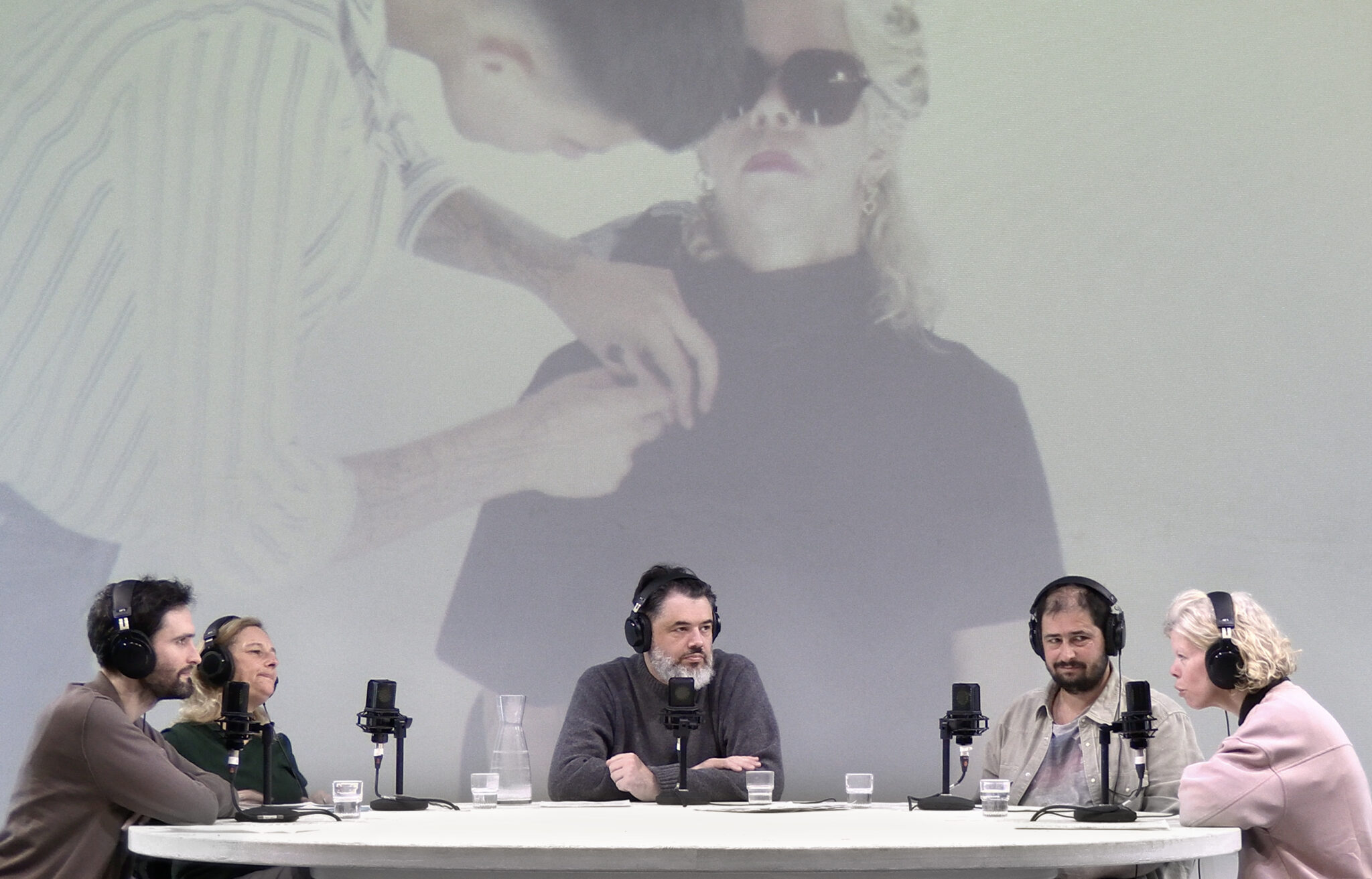 On fera mieux la prochaine fois – 2026-2027 – Théâtre de la Cité